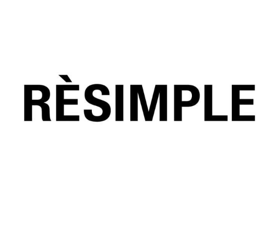 RESIMPLE - 成都国际金融中心（成都IFS）官网